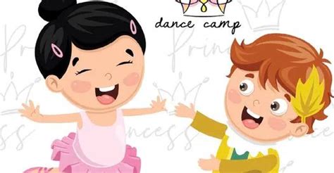 Prince And Princess Dance Camp Monday Lakes Area Radio