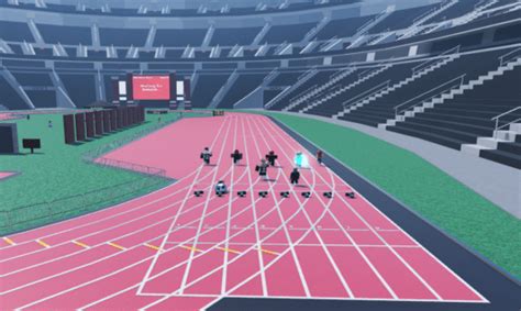 Track Field Infinite How To Run Faster Item Level Gaming