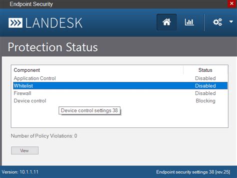 How To Troubleshoot Ivanti Endpoint Security Device Control