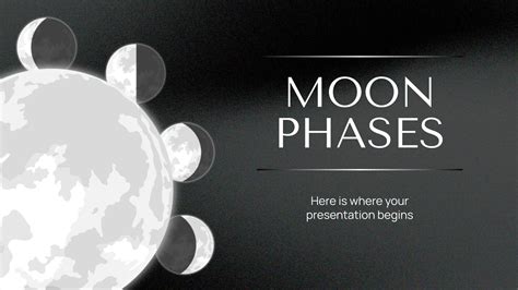 Moon Powerpoint Templates Free Download Free Printables