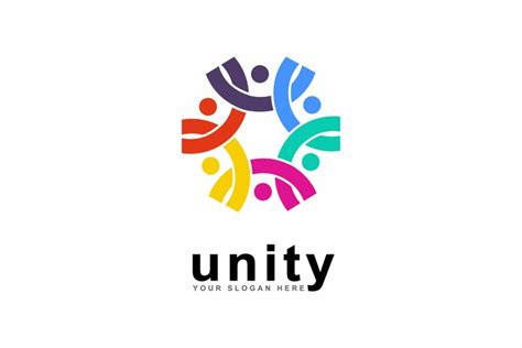 unity in design examples