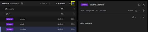 redis una base de datos clave valor bases de datos