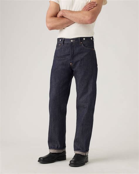Levis® Vintage Clothing 1922 501® Jeans Blue Levis® Ie