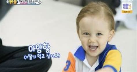 제이쓴 생후 62일차 아들 똥별이 준범 육아 ♥︎홍현희 없어도 두렵지 않아슈돌 종합