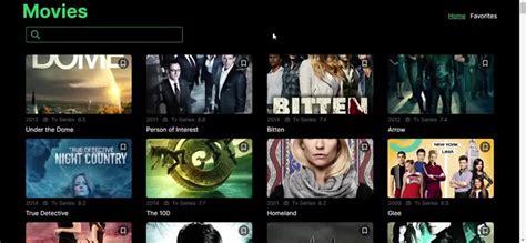 Building A Movie App With Nextjs And Tailwind Css Pasindu Gayan Posted On The Topic Linkedin
