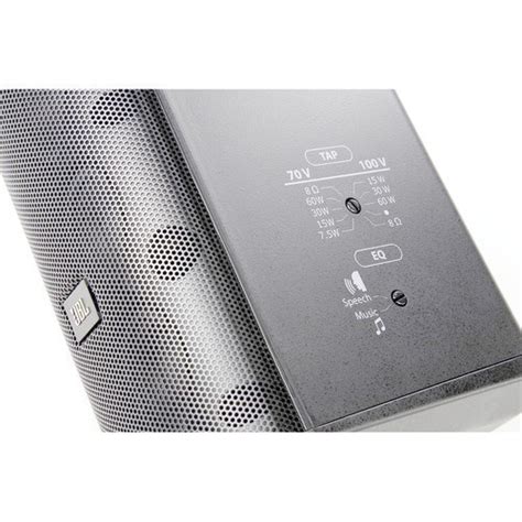 JBL CBT50LA LS WH JBL CBT50LA LS WH Line Array Column Loudspeaker