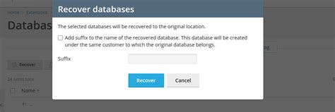 How To Download And Restore Data In Plesk Acronis Backup Module