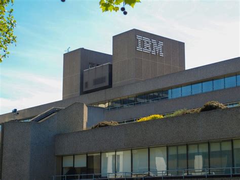 Ibm Unveils A New High Powered Analytics System For Fast Access To Data