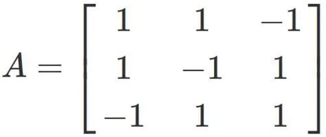 Examples Of Gauss Jordan Elimination Semath Info