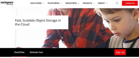 8 Best Amazon S3 Alternatives In 2021