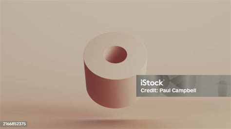 화장지 화장지 베이지 중립 흑백 부드러운 피부 톤 갈색 위생 배경 0명에 대한 스톡 사진 및 기타 이미지 0명 3차원 형태 갈색 Istock