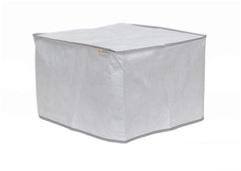 The Perfect Dust Cover White Vinyl Cover For Hp Laserjet Pro Mfp M234