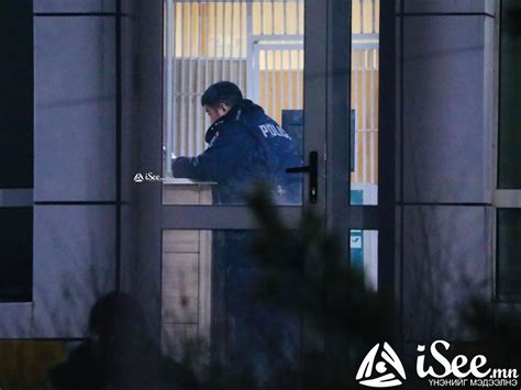 Хашаандаа осгож нас барсан харамсалтай хэрэг гарчээ Isee Mn