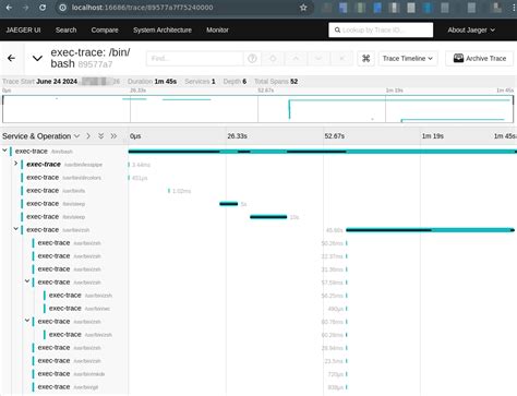 轻量 Ebpf Prometheus Trace 微处觀自在 Mark Zhu 的博客