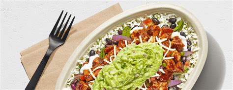 5 Best Chipotle Menu Items To Try Next According To Foodies