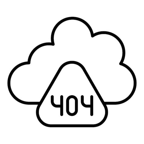 Premium Vector Vector Design Error Icon Style