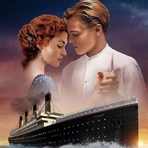 Titanic Hot Sex Picture