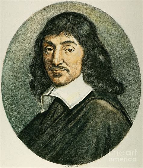 René Descartes En Maths Les Meilleures Citations Mathématiques Tzxum