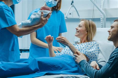 Why You May Need An Emergency C Section