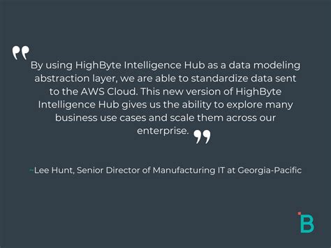 Highbyte On Linkedin Dataops Iiot Digitaltransformation Industry40