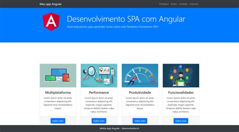 github kelvin feltrin desenvolvimentospacomangular project created to put into practice the