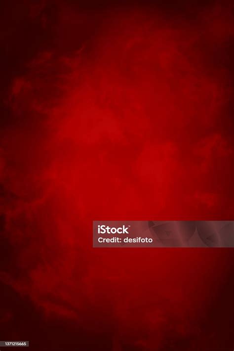 밝은 짙은 빨간색 색상의 빈 빈 수직 마룬 Wispy 흐릿한 벡터 배경과 색상 그라디언트 복사 공간 및 텍스트 없음 빨강에 대한 스톡 벡터 아트 및 기타 이미지 Istock
