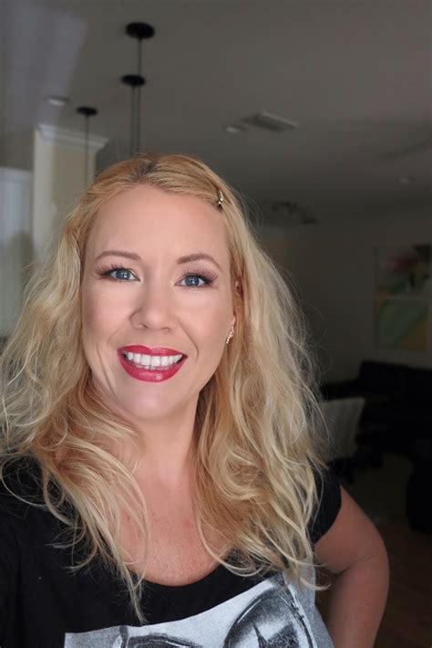 Candy Apple Red Lips