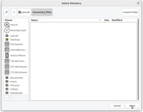 How To Convert An Ogv File To Mp4 Baeldung On Linux