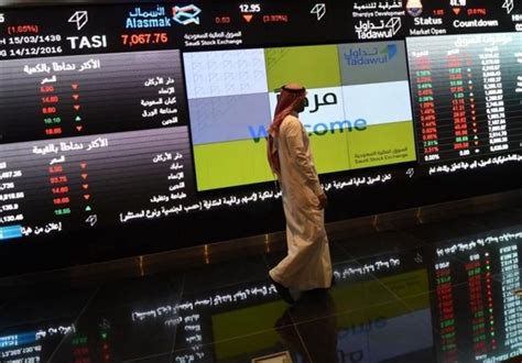 للشهر الثانی على التوالیهبوط حاد فی احتیاطات النقد الأجنبیة بالسعودیة