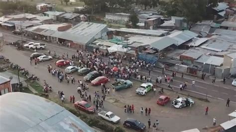 Gaucho Gil DarÁn Inicio A La ConstrucciÓn Del Nuevo Predio Radio Bella Vista 92 1