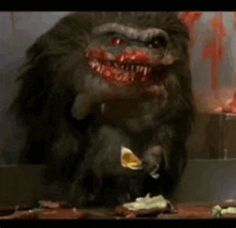 Critters Eating Spicy Gif Gifdb Com