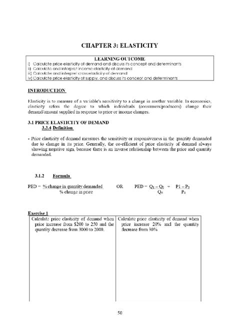 Group Assignment Eco162 Universiti Teknologi Mara Eco 162 Microeconomic Title Written Report