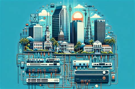 Network Design Unlock Seamless Connectivity