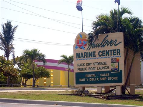 Best Guide You Need For Haulover Park Miamis Nude Beach