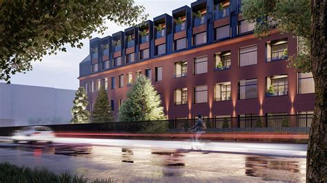 30 Epic Adaptive Reuse Architecture