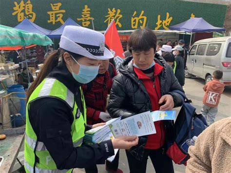 内丘交警走进医祖圣地——扁鹊庙 开展“美丽乡村行”巡回宣讲澎湃号·政务澎湃新闻 The Paper
