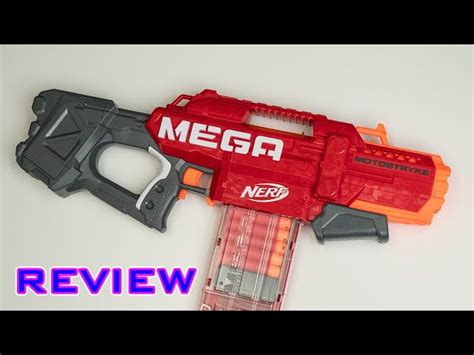 Pistolas Nerf Mega Combo De Pistolas Nerf Fornite Smg 3 Y Nerf Mega