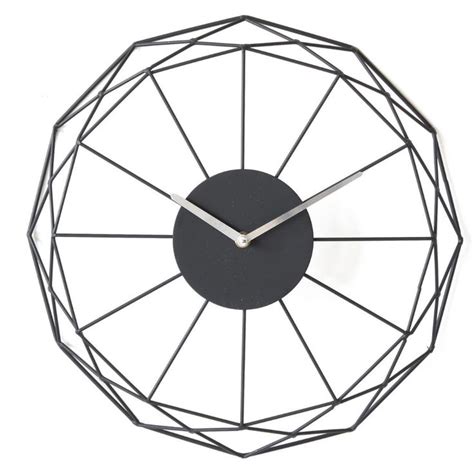 Horloge Pour Donner Un Look Chic A Votre Interieur Ben Horloges Horloge Murale Design