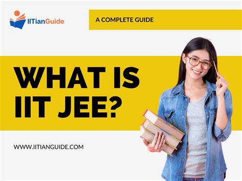 What Is IIT JEE A Complete Study Into Its Details IITianGuide Best Online IIT Coaching