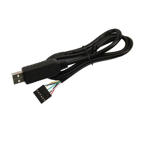 Arduino Usb2serial Pinout Everything You Need To Know