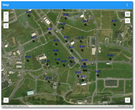 Map Widget