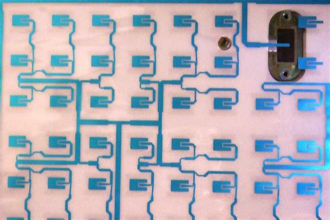 Nadiia Tiedge On Linkedin Phased Array Antenne Wikipedia