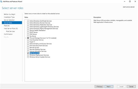 Deploy Leadtools Document Service Core On Windows Server Html5 Javascript Leadtools Sdk