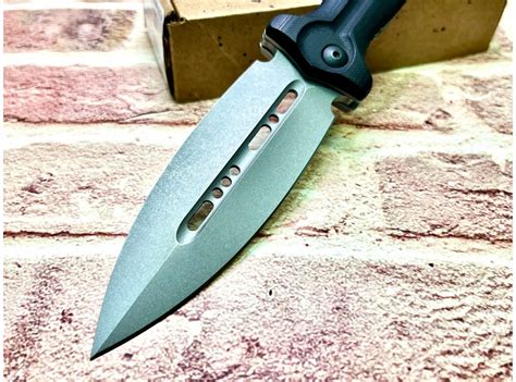Нож складной Brutalica BR060 Puncher - купить в СПб @ spbknife
