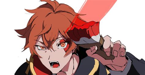 エース・トラッポラ エース みらいのイラスト Pixiv エース・トラッポラ エース みらいのイラスト Pixiv