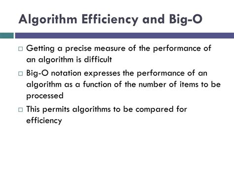 Ppt Algorithm Analysis Powerpoint Presentation Free Download Id