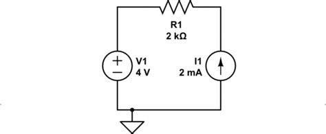 Ideal Voltage Vs Ideal Current Source Which One Wins Electrical
