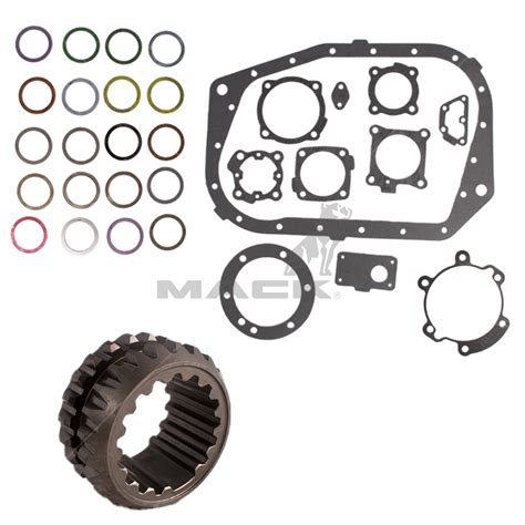 Kit Baleros Fuller K 3339