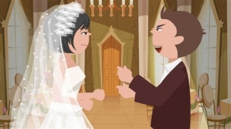 一句简短的结婚祝福语有哪些 结婚祝福语有哪些 天奇生活