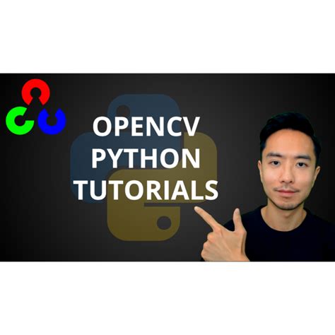 opencv python tutorials full playlist home